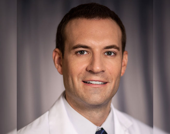 Carondelet announces new Market Chief Medical Officer | Carondelet ...