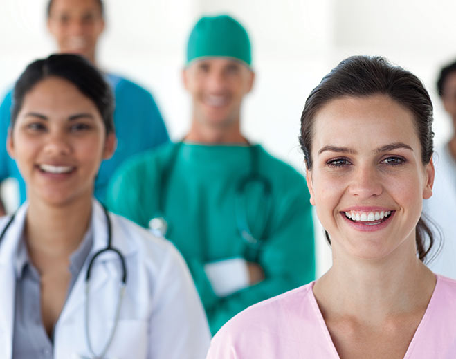 Tenet, Dignity Health and Ascension have Formed Joint Venture to Own ...