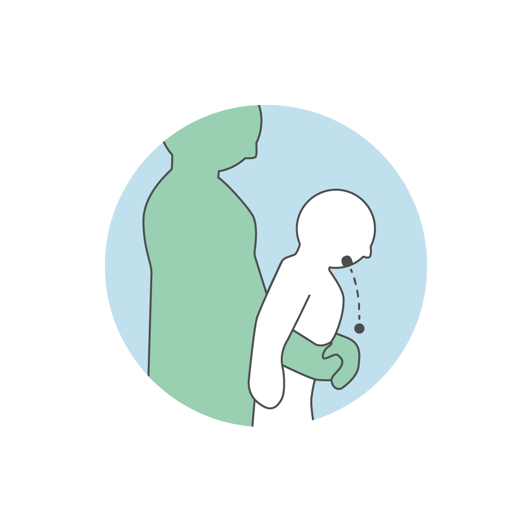 Heimlich Maneuver on Choking Children | Carondelet Health Network
