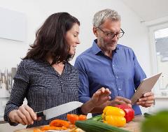 Formas de comer sano y ahorrar dinero | Alimentación más saludable por ...